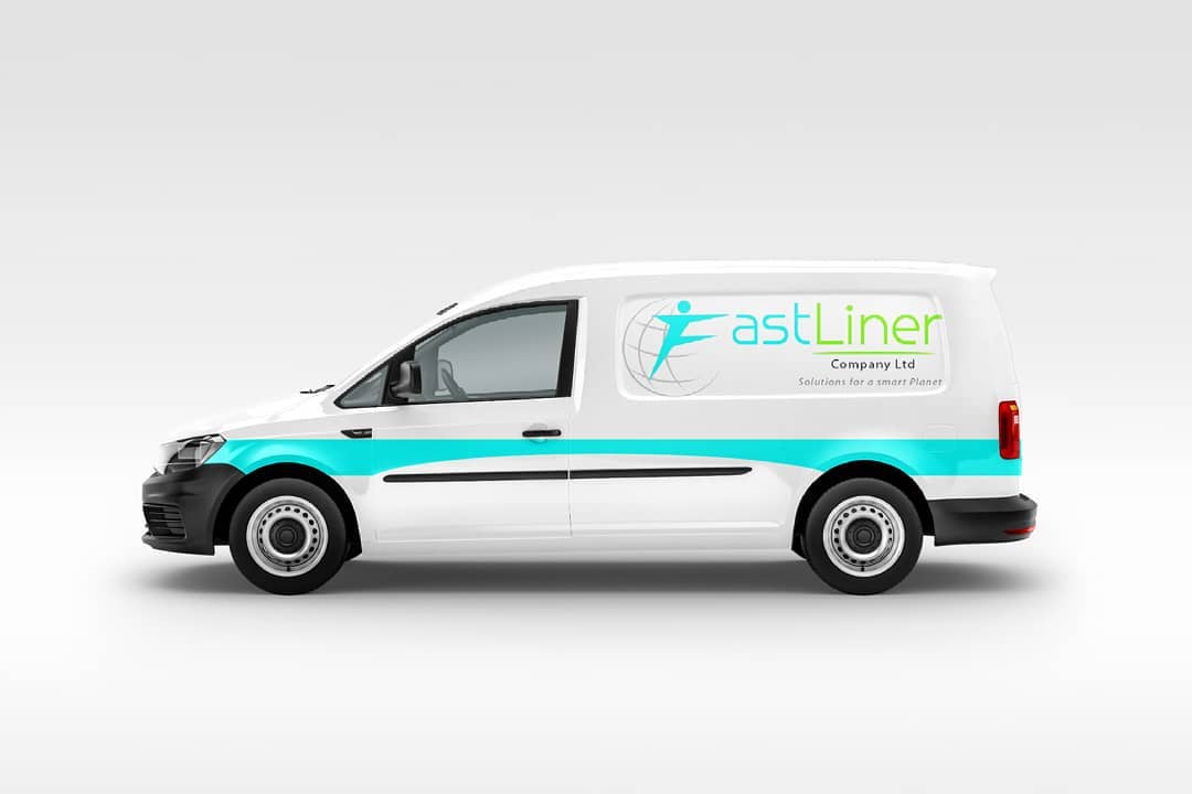 Fastliner CompanyLimited-Solutions For a Smart Planet